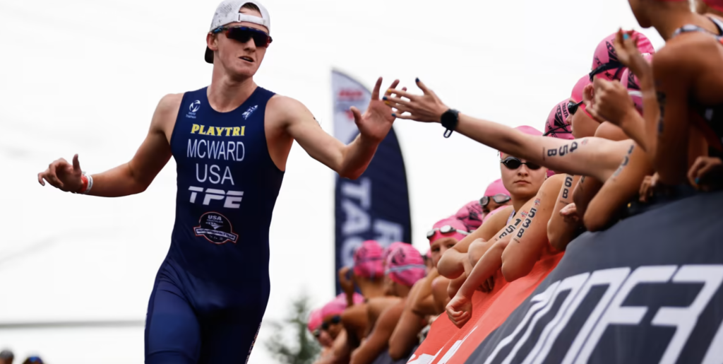 USA Triathlon Launches Revamped High School Program - Triathlon Today