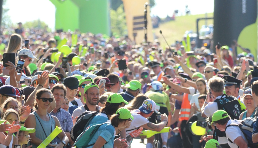 Challenge Roth 2024: registration opens today at 10:00 a.m. - Triathlon ...