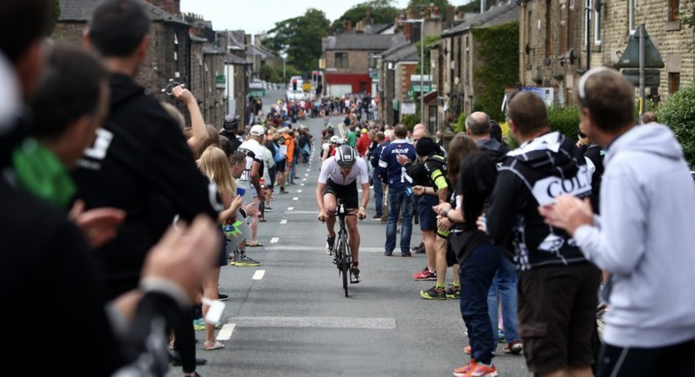 Ironman shakes-up UK race calendar - Triathlon Today