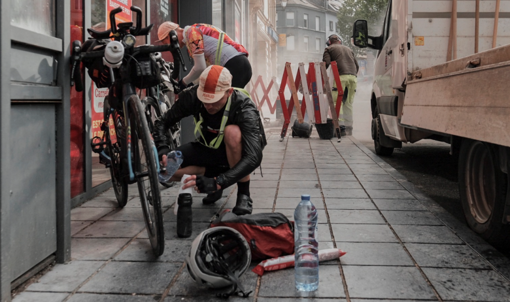 Some of the best Transcontinental Race shots - Triathlon Today