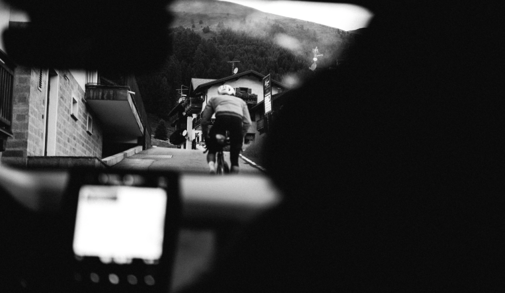 Some of the best Transcontinental Race shots - Triathlon Today