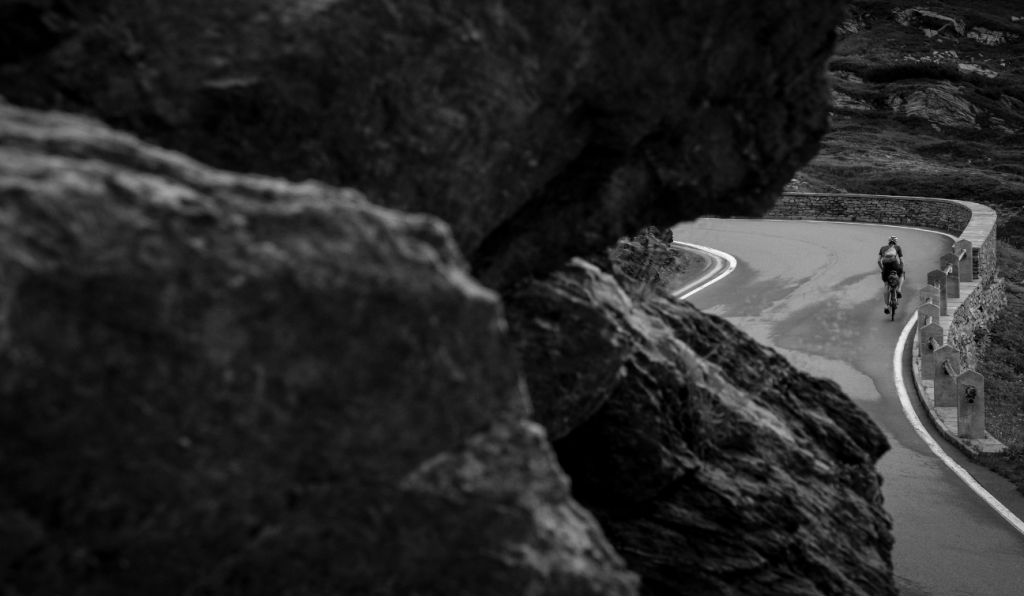 Some of the best Transcontinental Race shots - Triathlon Today