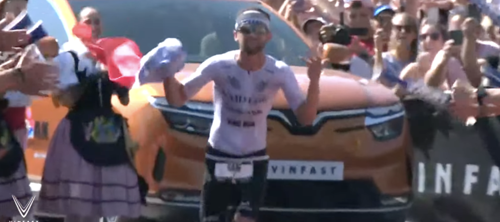 From Silver Boy to Golden King: Sam Laidlow wins World Championship ...