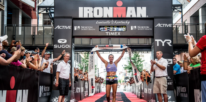 Ironman announces new IM 70.3 Louisville - Triathlon Today