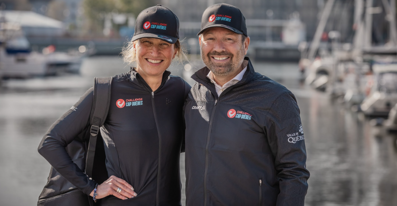 Challenge Family announces Challenge Cap Québec and returns to North ...