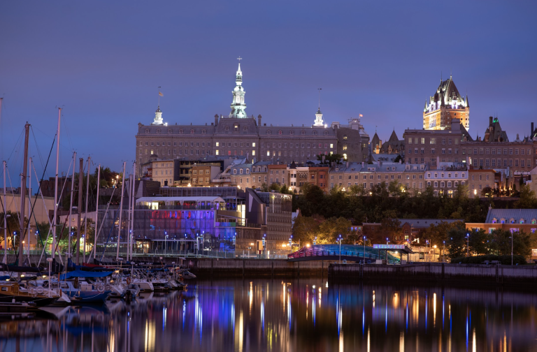 Challenge Family announces Challenge Cap Québec and returns to North ...