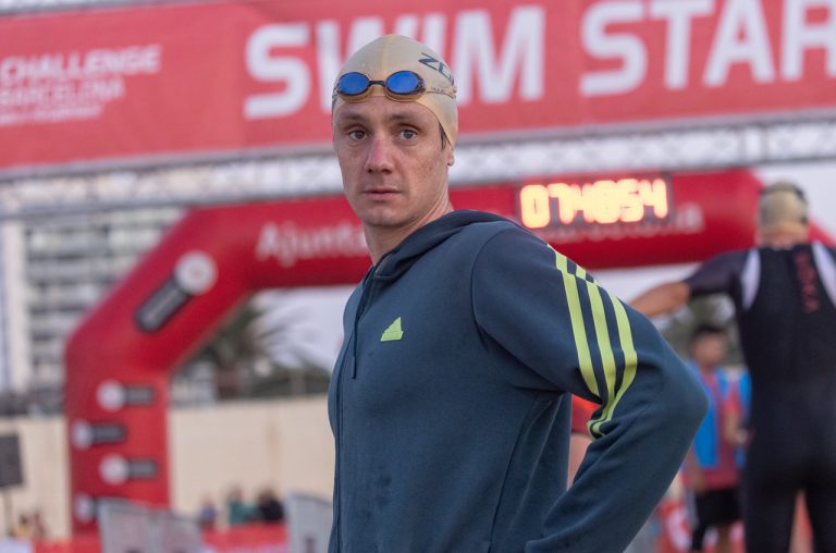 Challenge Barcelona: this is how racing looks like! - Triathlon Today