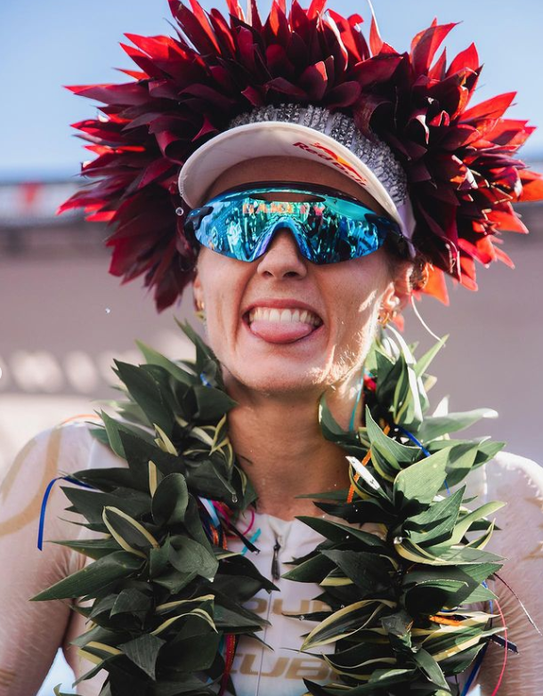 [Captured in images] Best shots of World Champion Lucy Charles-Barclay ...