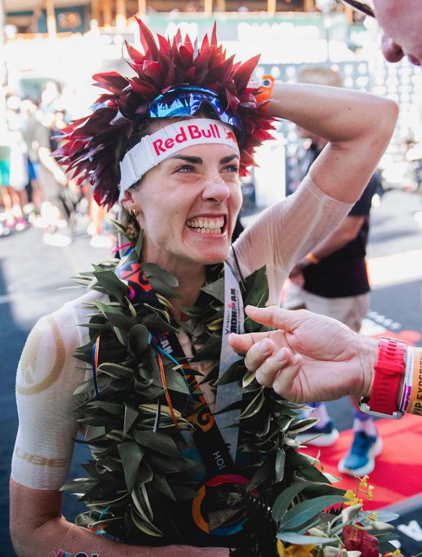 [Captured in images] Best shots of World Champion Lucy Charles-Barclay ...
