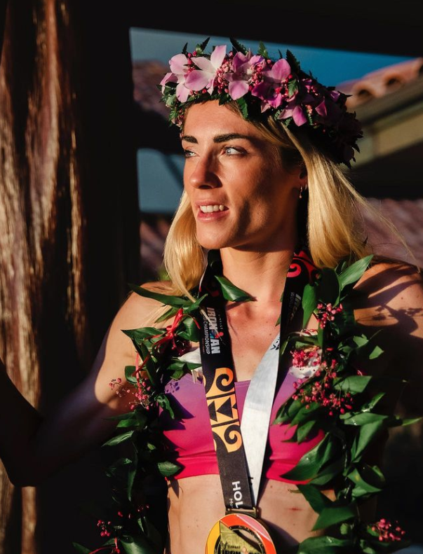 [Captured in images] Best shots of World Champion Lucy Charles-Barclay ...