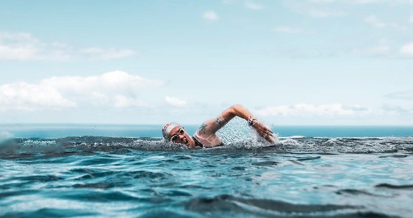 [Captured in images] Best shots of World Champion Lucy Charles-Barclay ...