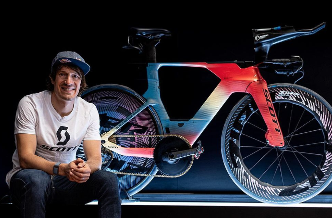 Leon Chevalier wins Ironman Cozumel, Sebastian Kienle misses podium ...