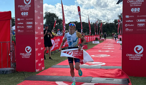 Dutch Els Visser beats Fenella Langridge in straight duel and wins ...