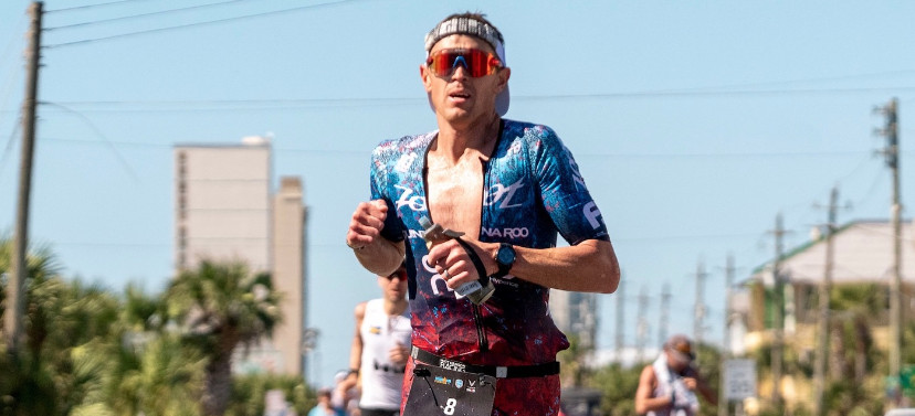 Matt Hanson runs impressive fast California International Marathon ...