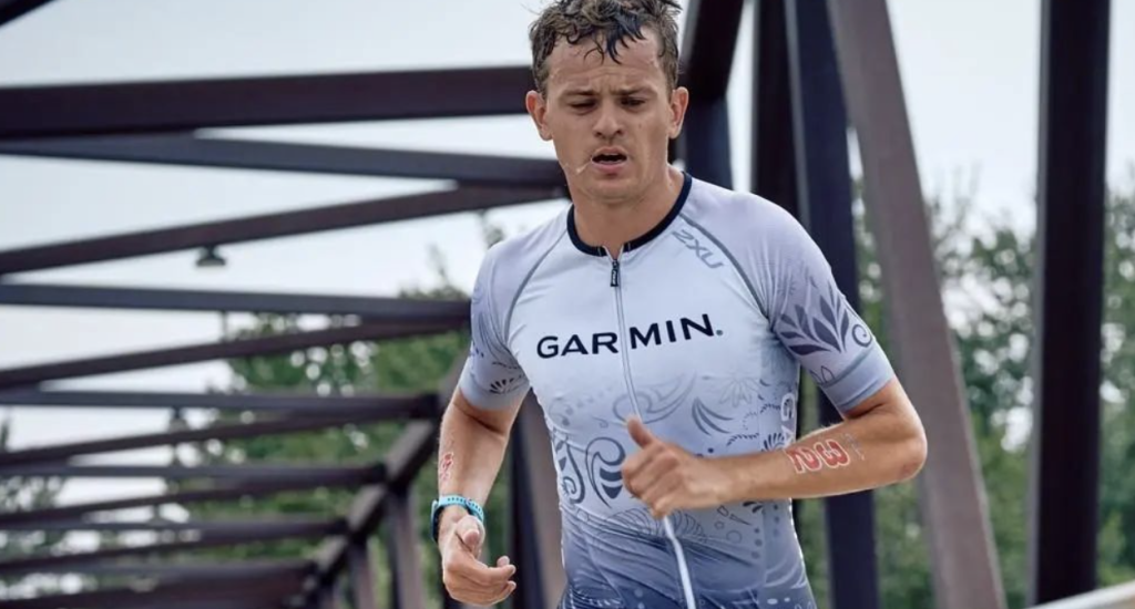 Jack Moody and Hannah Berry win Tauranga Half - Triathlon Today