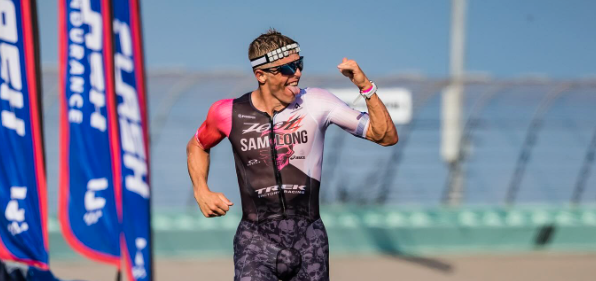 Sam Long after PTO T100 Miami: 'Race as if I'm winning the race ...