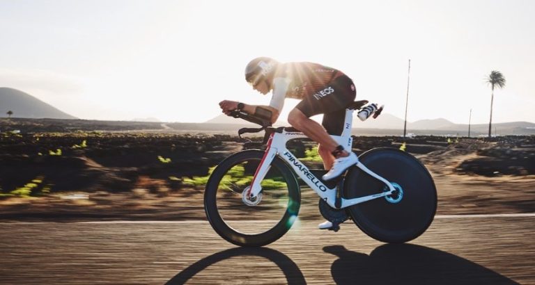 All-star Cameron Wurf: these three races he did within eight days ...