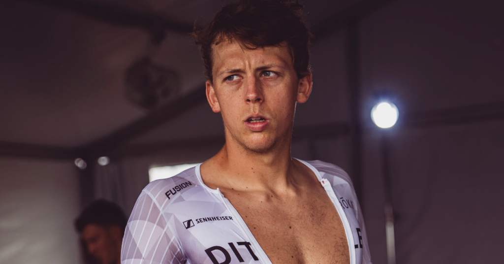 [Watch it live] Challenge Roth - new world record in the making ...