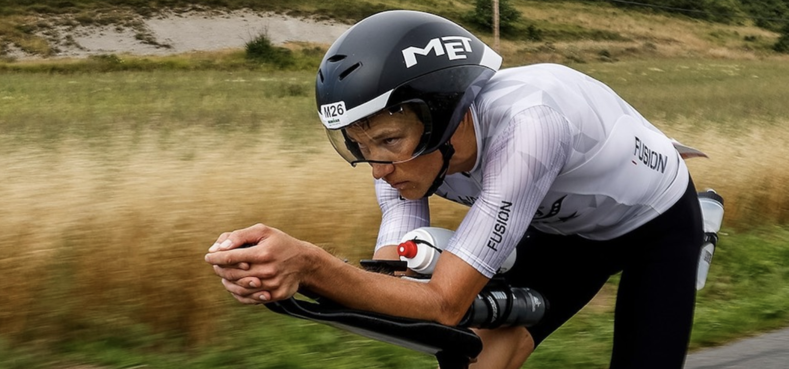 Homepage - Triathlon Today