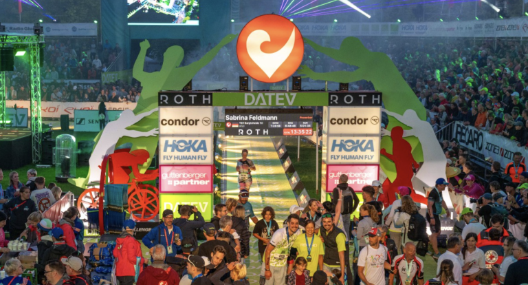 Challenge Roth sold out within 32 seconds - Triathlon Today
