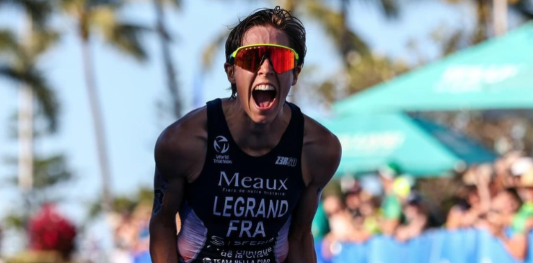 World Triathlon announces 2025 race calendar - Triathlon Today