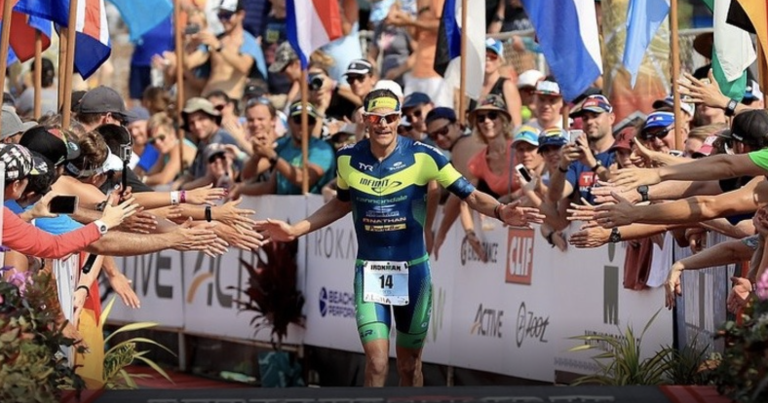 USA Triathlon confirms Andy Potts as new coach of Paratriathlon ...