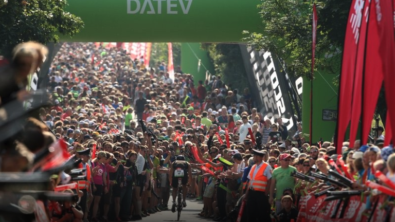 Challenge Roth announces 2026-date - Triathlon Today