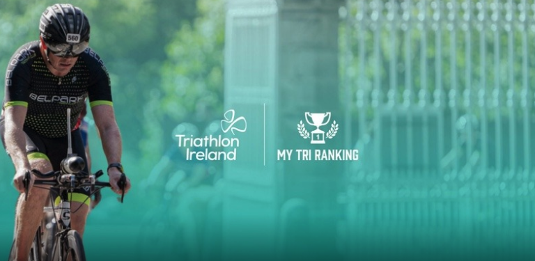Triathlon Ireland launches new triathlete rankings system - Triathlon Today