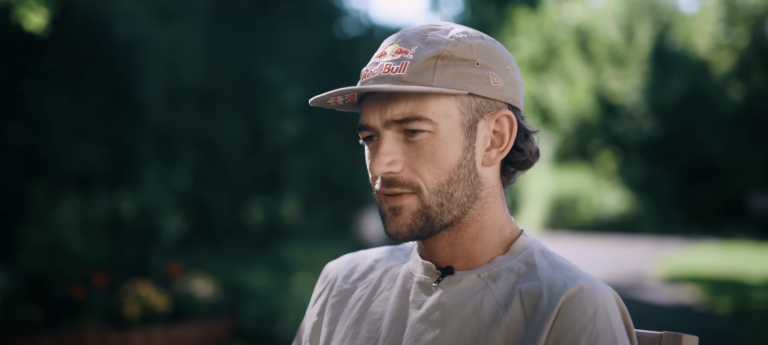 [VIDEO] Sam Laidlow Releases Documentary on Stunning Challenge Roth ...