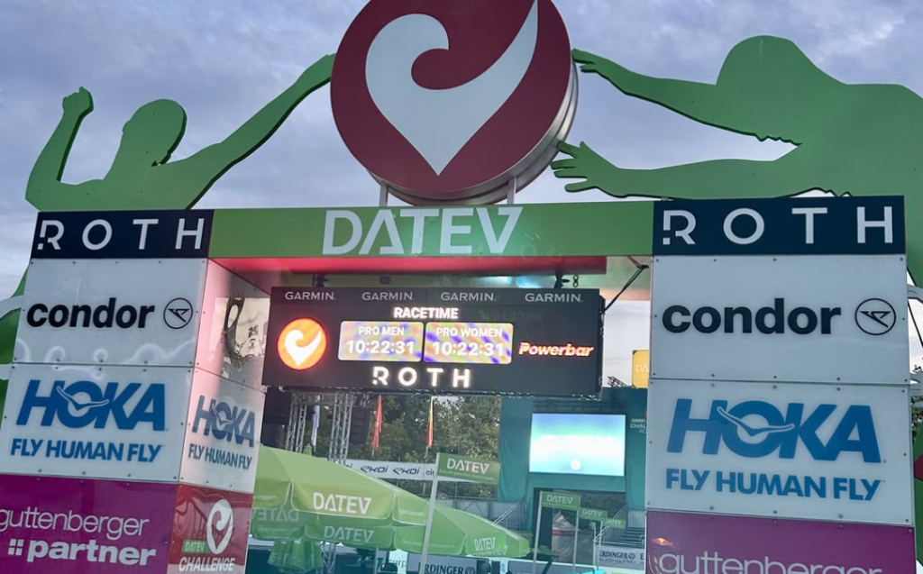 [WATCH LIVE] Challenge Roth 2025 – Chasing World Records and the ...