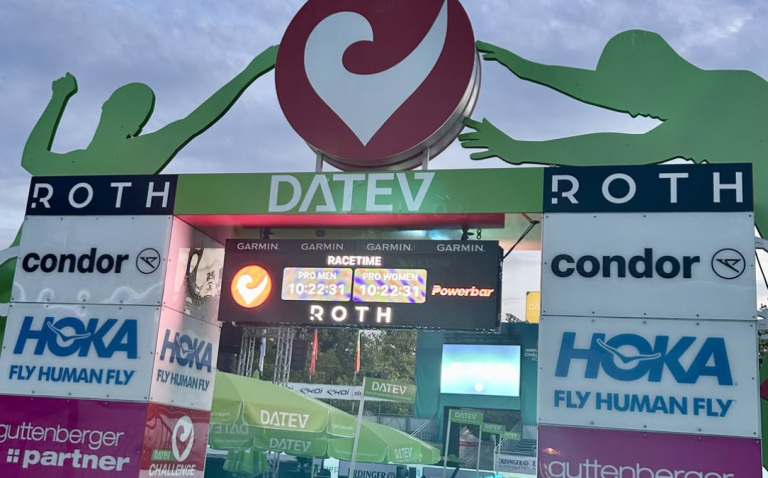 [WATCH LIVE] Challenge Roth 2025 – Chasing World Records and the ...