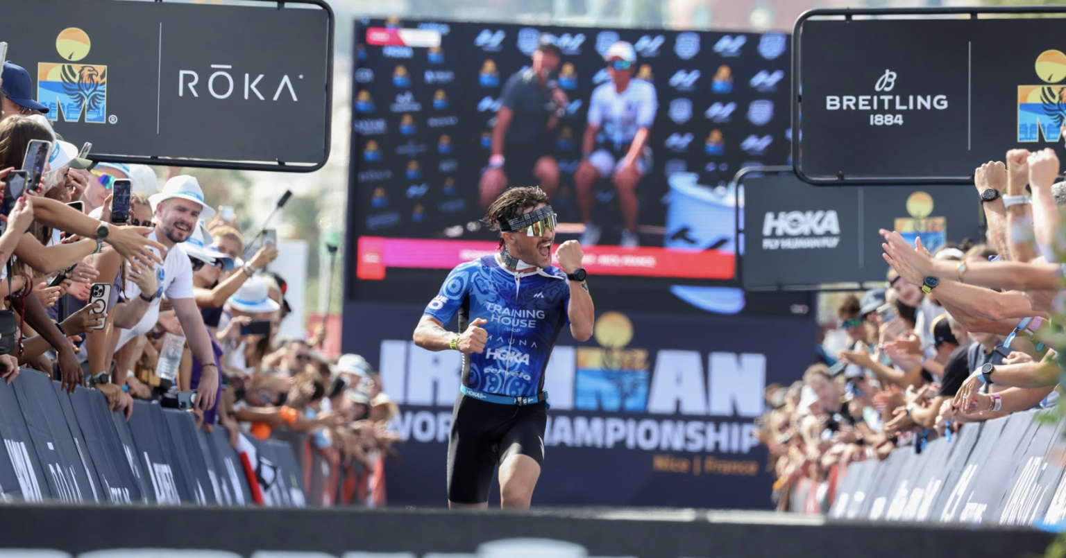 Stacked Men’s Pro Field Ready for Battle at Ironman Western Australia Asia-Pacific Championship ...