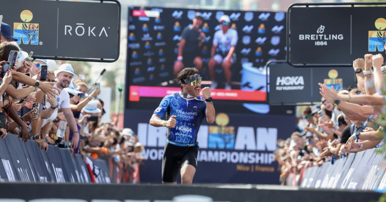 Stacked Men’s Pro Field Ready for Battle at Ironman Western Australia Asia-Pacific Championship ...