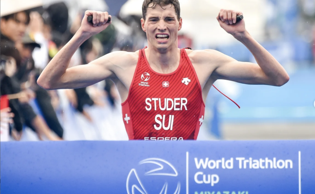 World Triathlon: this is the 2026 calendar - Triathlon Today