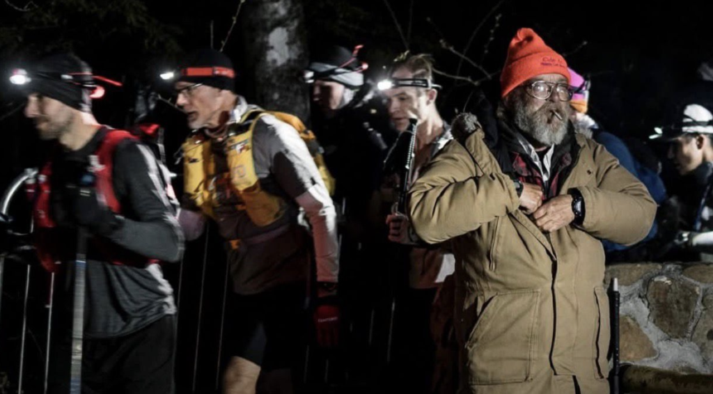 Earlier Than Ever: The Infamous Barkley Marathons Are Underway ...