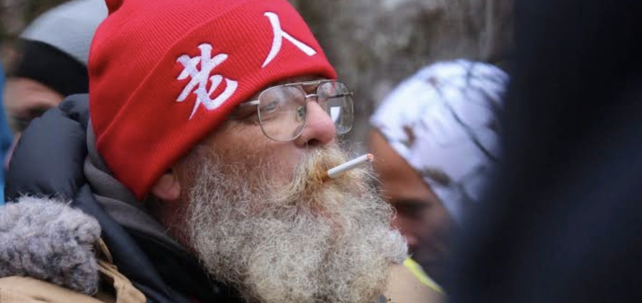Barkley Marathons Already a Brutal Battle: Over 70 Percent Fail to ...