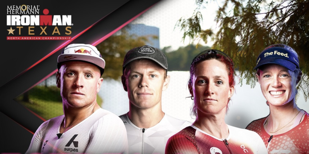 [WATCH LIVE] Ironman Texas: Who wins the battle of the giants ...